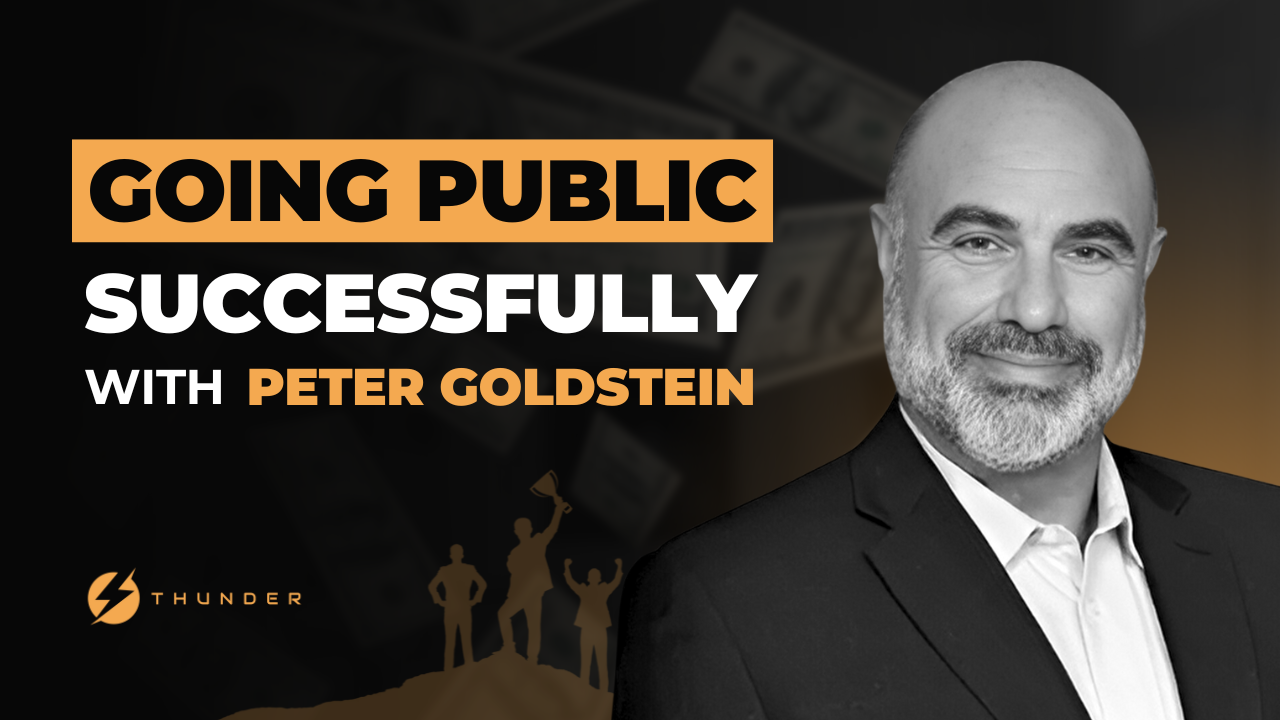 FD Ep. 42 Peter Goldstein